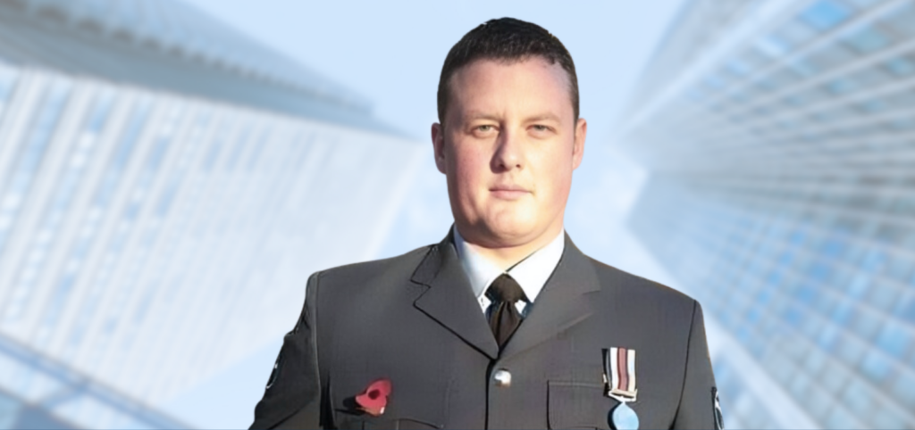 From Military to Civilian Leadership: Simon's Journey at Alten - ALTEN ...