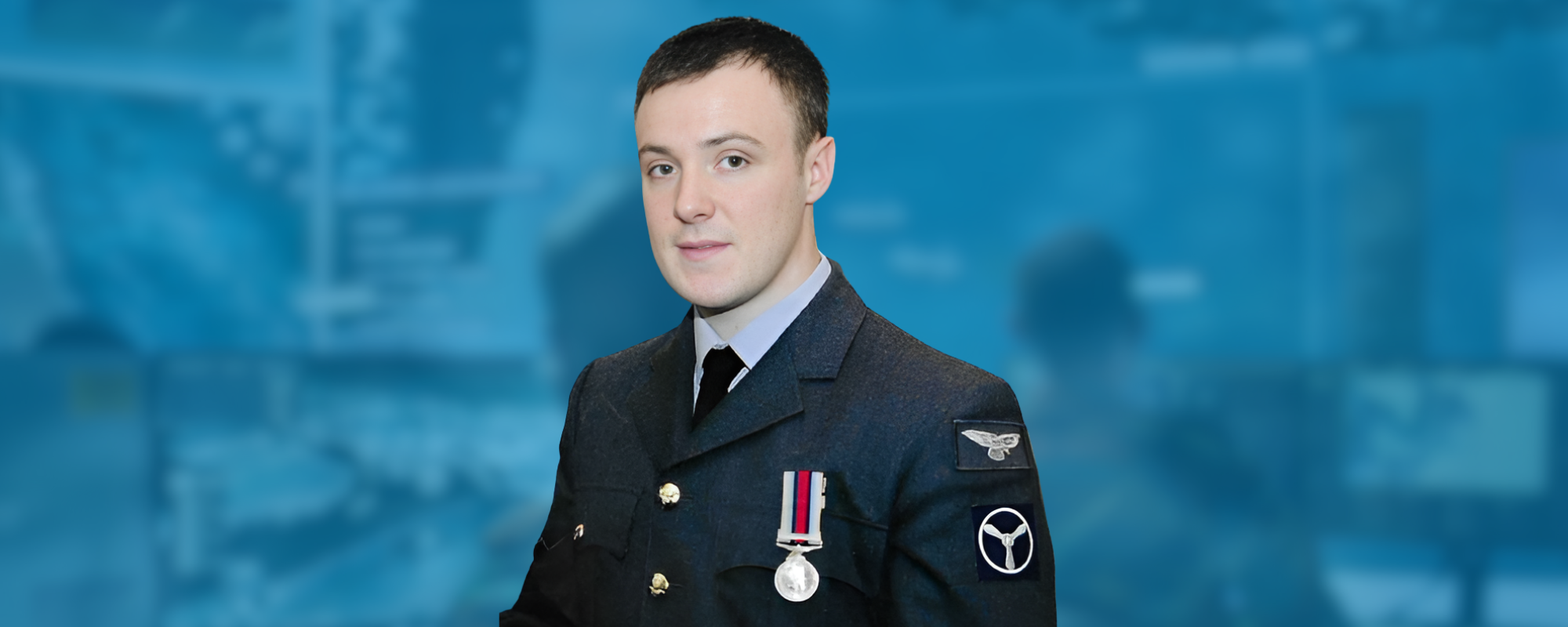 From deployment to Project Director: How RAF discipline and leadership ...